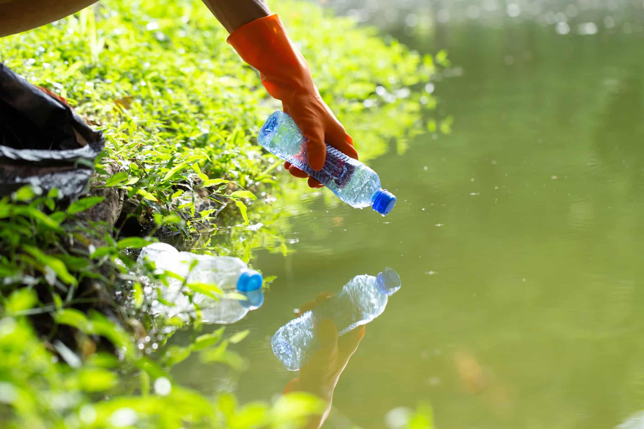 Litter Prevention - Watershed Watch