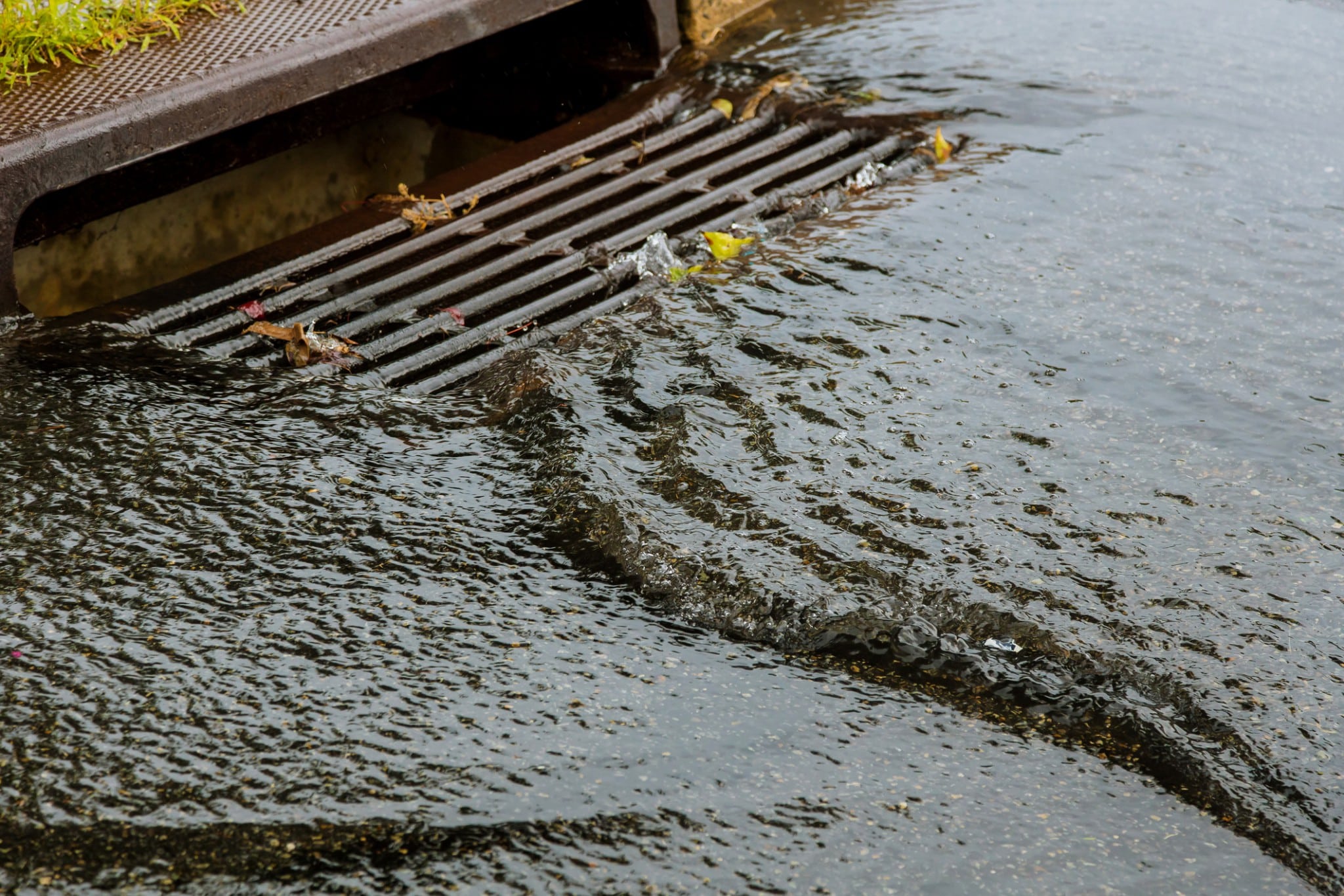 What is Stormwater Pollution? - Watershed Watch